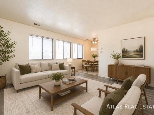 2 Br, 1 bath, Condo 632 South Street