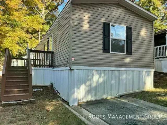 2 Br, 1 bath, Condo 6347 Tara Boulevard Lot #88