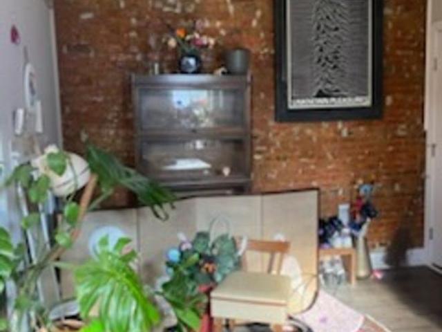 2 Br, 1 bath, Condo 635 Girard Avenue