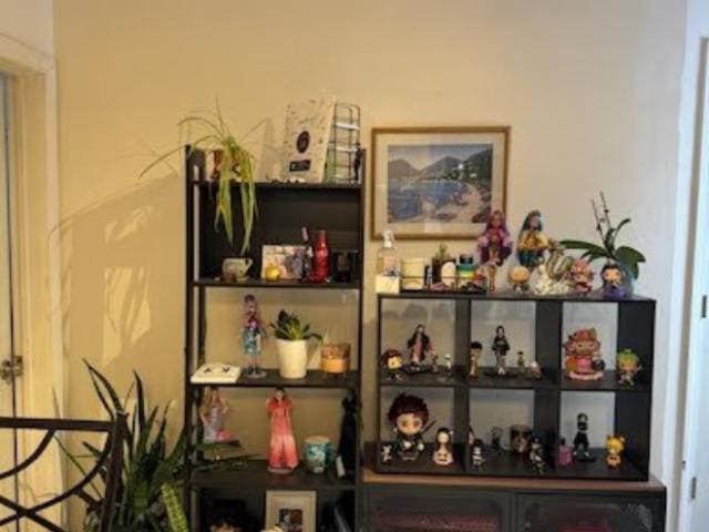 2 Br, 1 bath, Condo 67 Gore Street