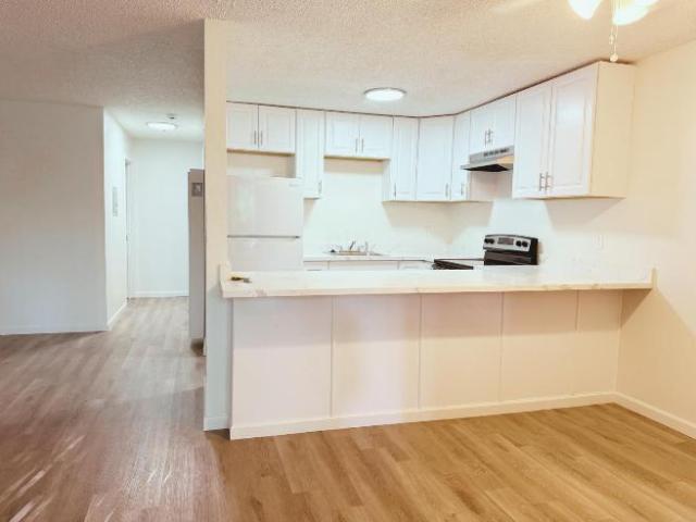 2 Br, 1 bath, Condo 6401 Montecito Blvd
