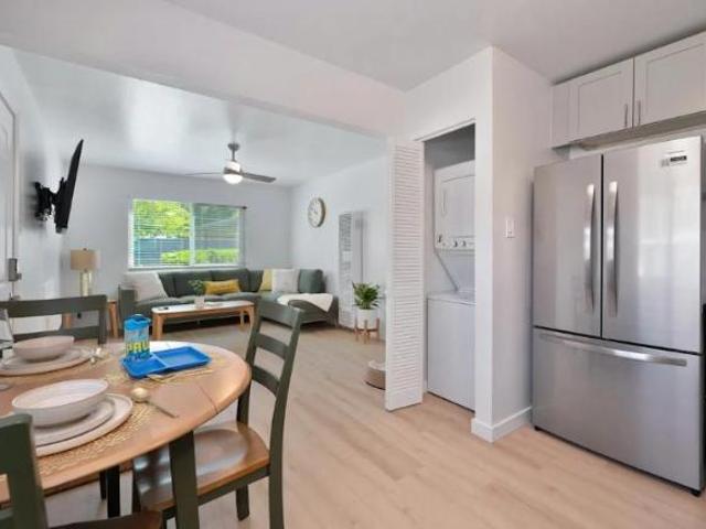 2 Br, 1 bath, Condo 6431 Benning St