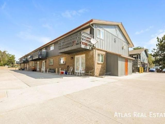 2 Br, 1 bath, Condo 6484 W 13th Avenue