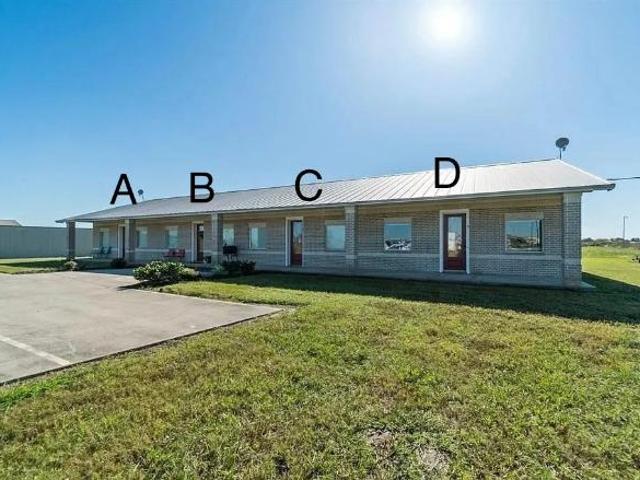 2 Br, 1 bath, Condo 6500 S Fm 565 Rd