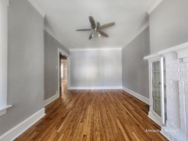 2 Br, 1 bath, Condo 6525 S Evans Ave
