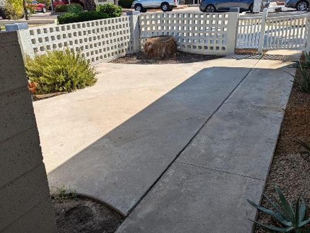 2 Br, 1 bath, Condo 6526 N 12th Place