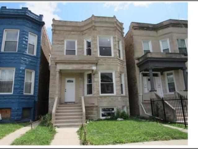 2 Br, 1 bath, Condo 6529 S Peoria St