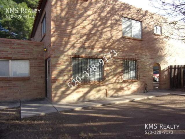 2 Br, 1 bath, Condo 6609 E Calle Alegria