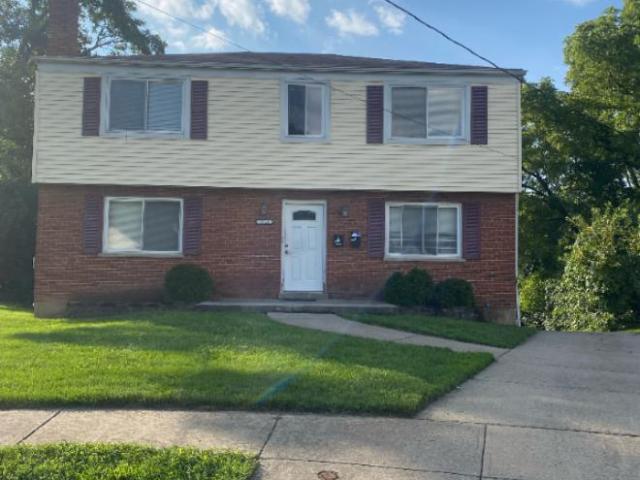 2 Br, 1 bath, Condo 6711 Schuster Court