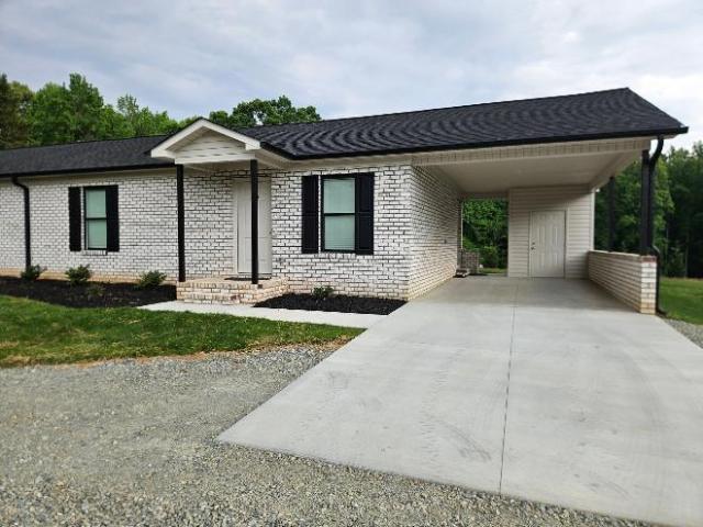2 Br, 1 bath, Condo 6712 Old Lexington Rd