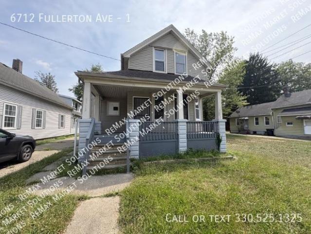2 Br, 1 bath, Condo 6712 Fullerton Ave
