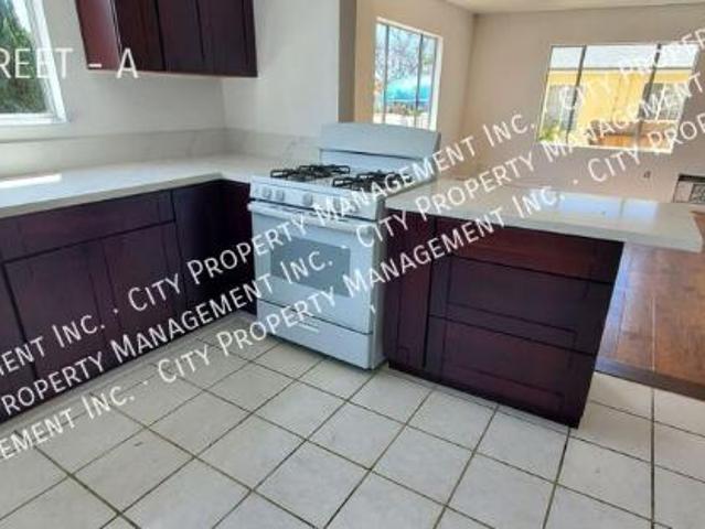 2 Br, 1 bath, Condo 675 D Street