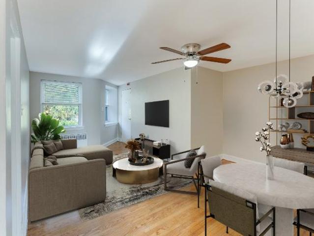 2 Br, 1 bath, Condo 6766 Blakemore St