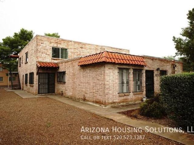 2 Br, 1 bath, Condo 6785 E Calle La