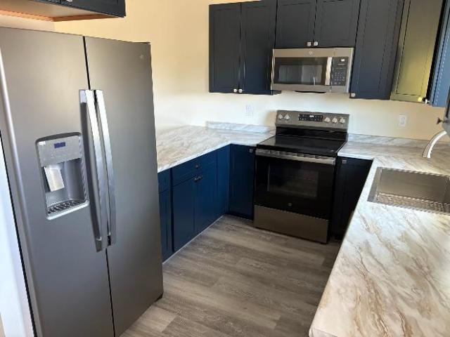 2 Br, 1 bath, Condo 684 Pleasant St