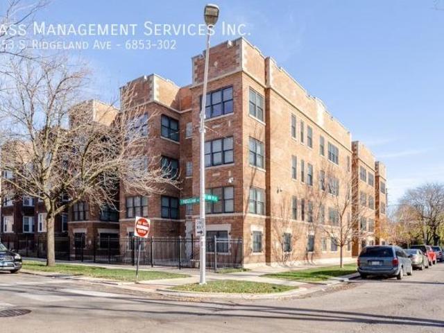 1 Br, 1 bath, Condo 6853 S Ridgeland Ave