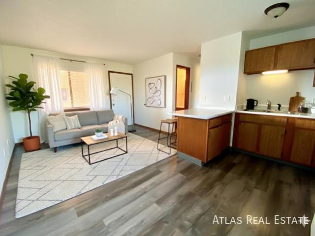 2 Br, 1 bath, Condo 6895 Space Village Avenue