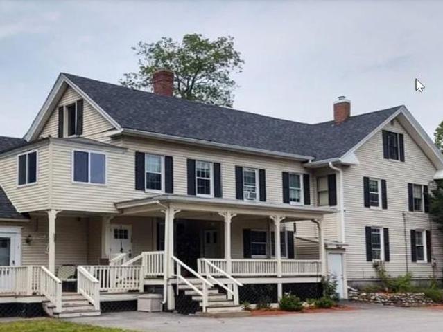 2 Br, 1 bath, Condo 68 South State Street
