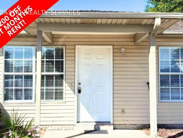 2 Br, 1 bath, Condo 6905 Sea Turtle Circle