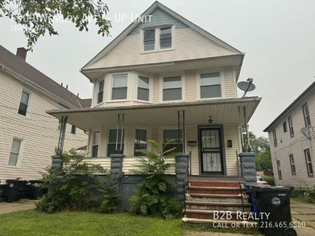 2 Br, 1 bath, Condo 6909 Worley Ave