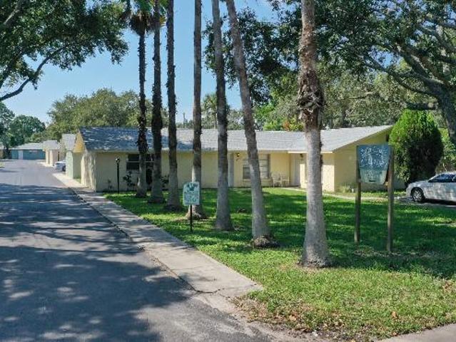 2 Br, 1 bath, Condo 6912 Julia Court