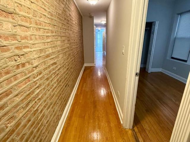 2 Br, 1 bath, Condo 6913 South Paxton Ave
