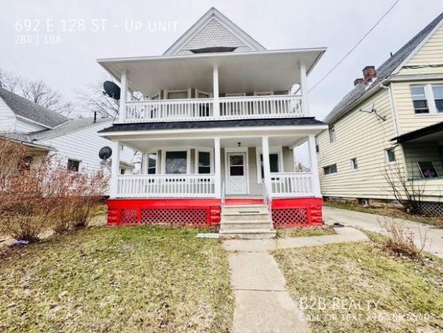 3 Br, 1 bath, Condo 692 E 128 St