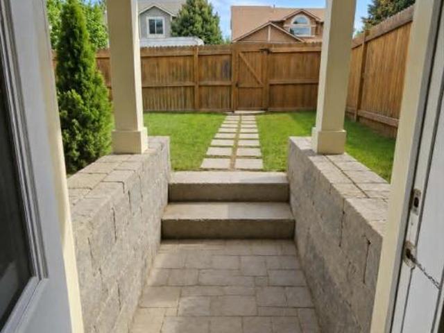 2 Br, 1 bath, Condo 6945 Native Circle