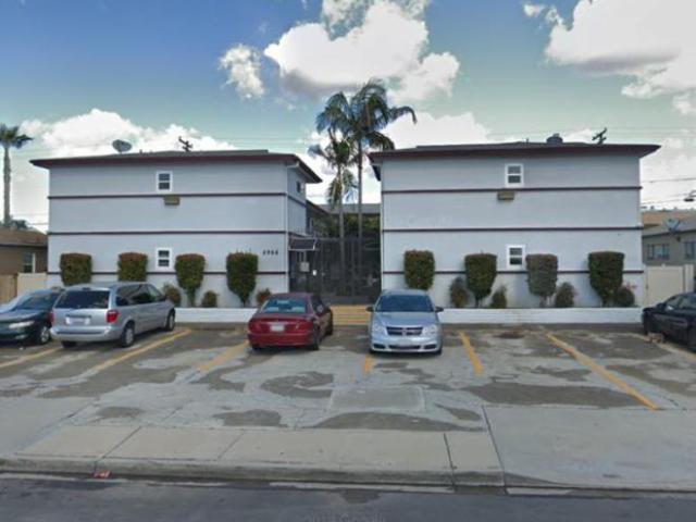 2 Br, 1 bath, Condo 6966 Amherst St