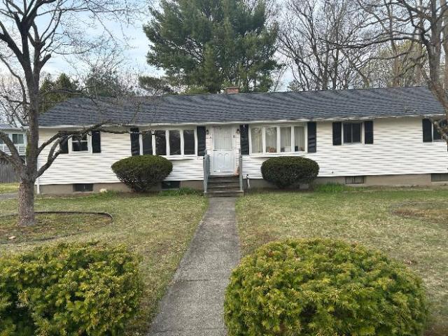 2 Br, 1 bath, Condo 6 Eliot Rd