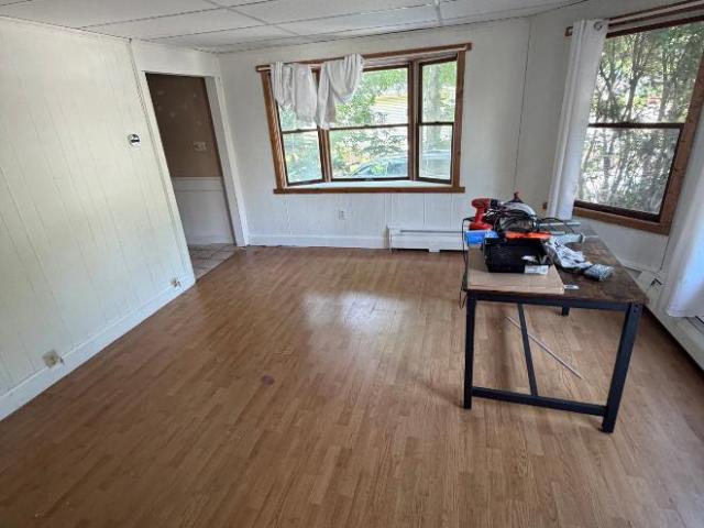 2 Br, 1 bath, Condo 6 Geneva St
