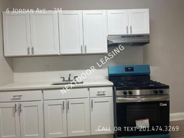 2 Br, 1 bath, Condo 6 Jordan Ave