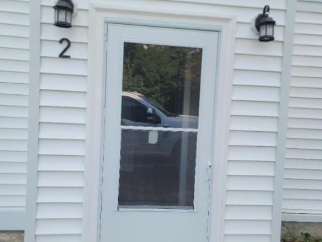 2 Br, 1 bath, Condo 73 Hamilton Rd