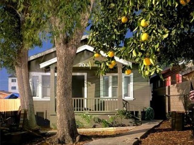 2 Br, 1 bath, Condo 7001 Greeley St