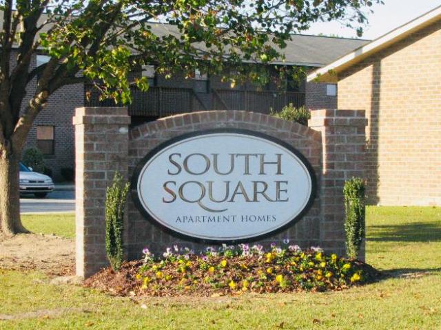 2 Br, 1 bath, Condo 705 Patton Cir