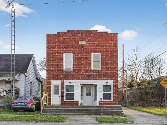 2 Br, 1 bath, Condo 708 15th St