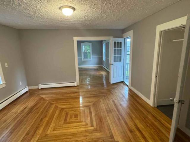 2 Br, 1 bath, Condo 70 Prichard St