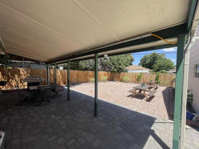 2 Br, 1 bath, Condo 7100 Avrum Drive