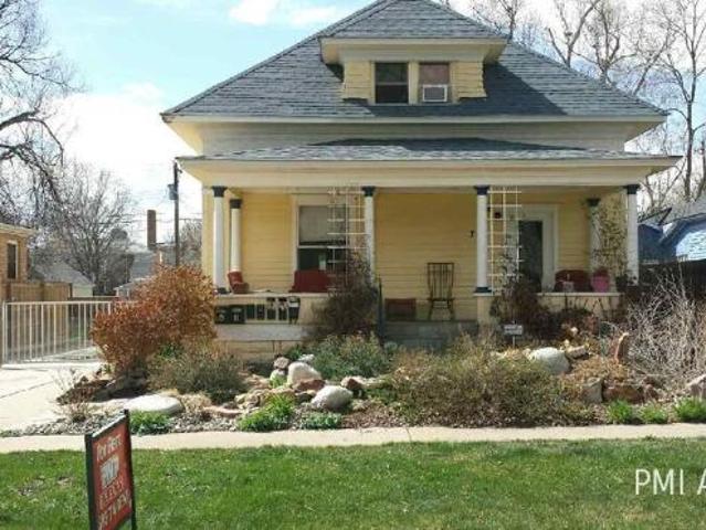 2 Br, 1 bath, Condo 715 Emery St