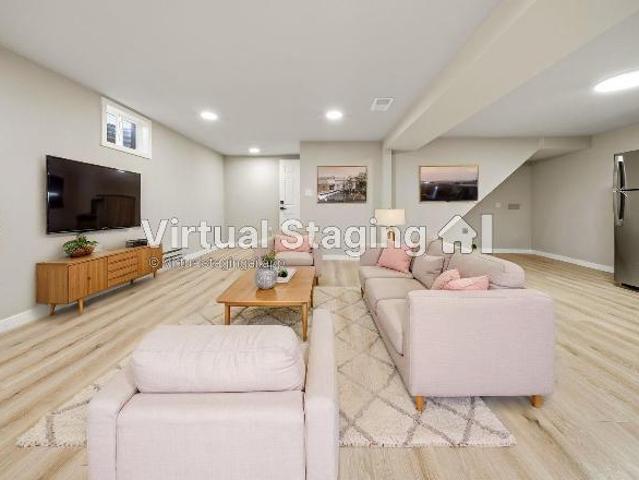 2 Br, 1 bath, Condo 715 Miller Ct