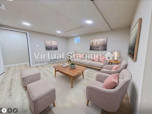 2 Br, 1 bath, Condo 715 Miller Ct