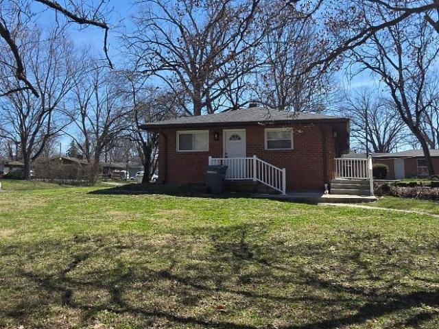 2 Br, 1 bath, Condo 7161 E Pleasant Run Parkway Dr
