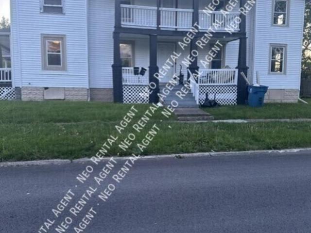 2 Br, 1 bath, Condo 717 E 35th
