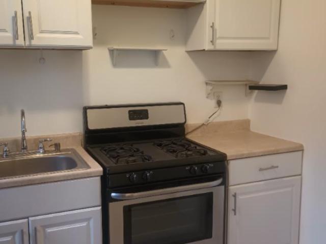 2 Br, 1 bath, Condo 717 Euclid St Nw