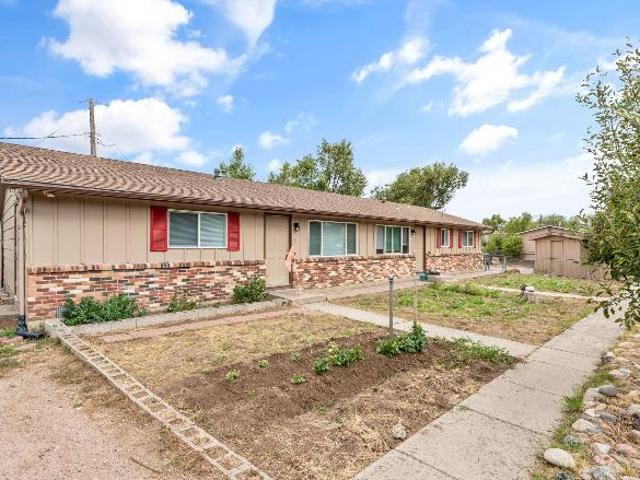 2 Br, 1 bath, Condo 7185 Alegre Circle