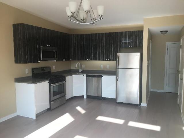 2 Br, 1 bath, Condo 718 N 15th Street
