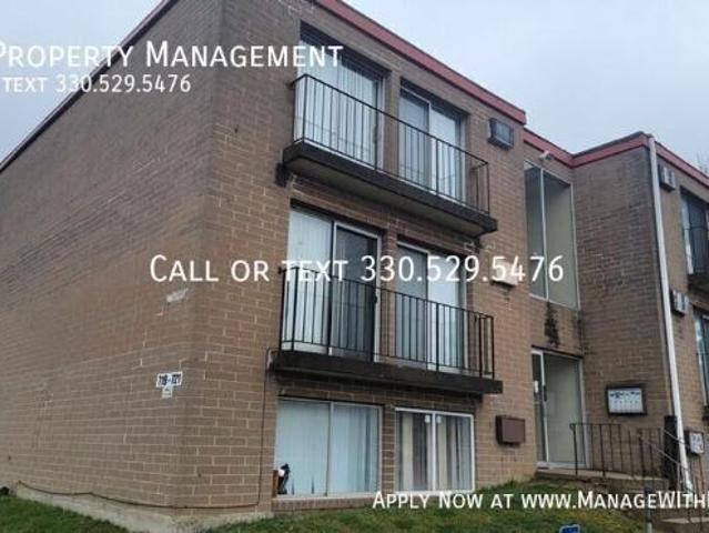 2 Br, 1 bath, Condo 719 E Waterloo Rd