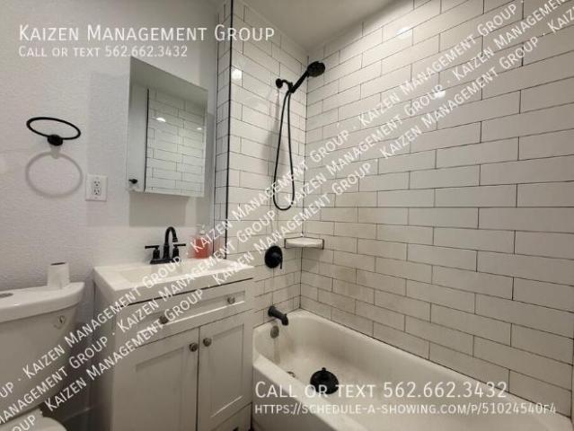 2 Br, 1 bath, Condo 719 Pacific Ave