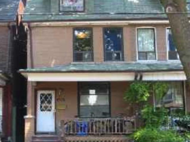 2 Br, 1 bath, Condo 721 Shaw