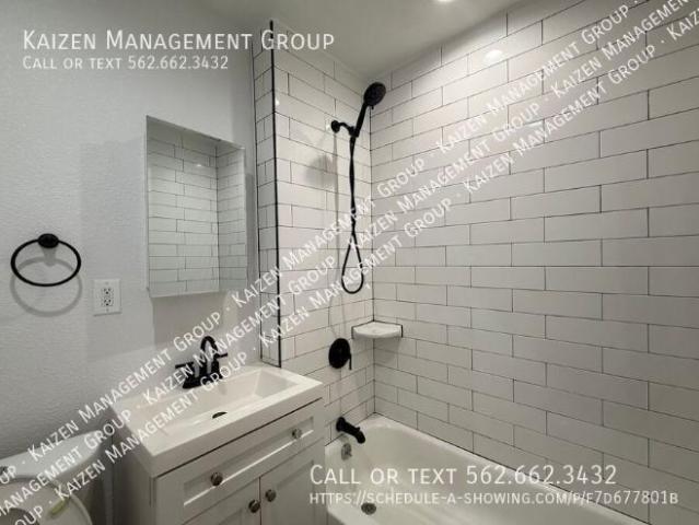 2 Br, 1 bath, Condo 721 Pacific Ave